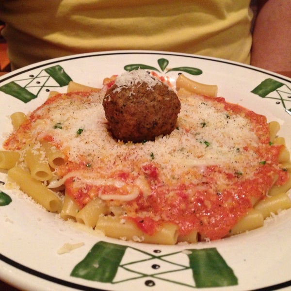 Olive Garden - Italian Restaurant in Avon