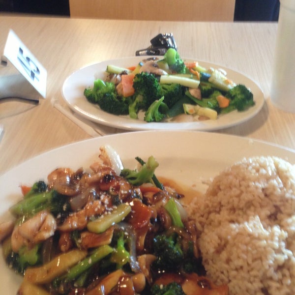 Photos at Papa Chow - Asian Restaurant in Atlanta