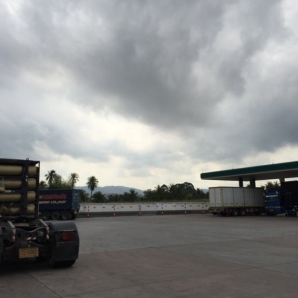 ปตท. (PTT NGV) - 13 tips