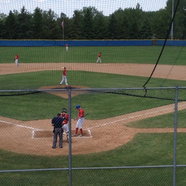 Photos at Fredrickson Field - Elko, MN