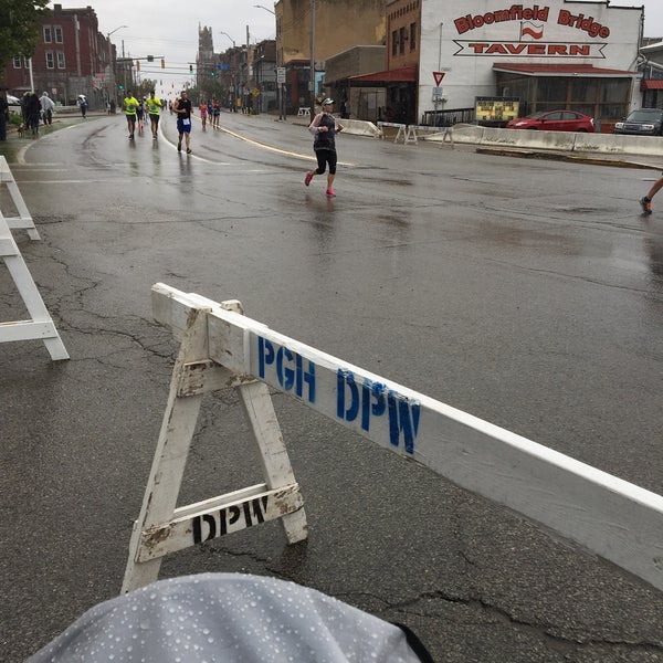 Bloomfield Bridge - Bridge in Pittsburgh