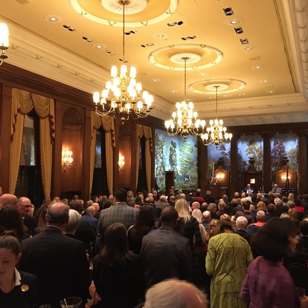 Photos at Duquesne Club - Fifth and Forbes Corridor - 325 6th Ave