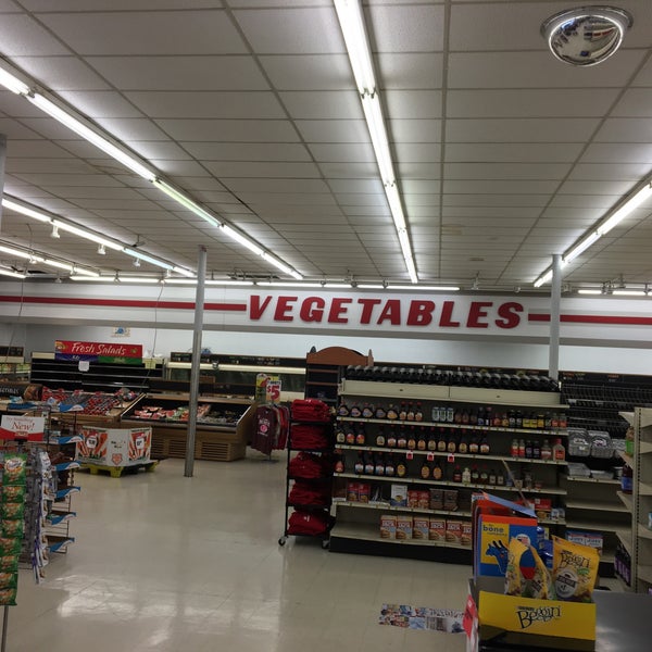 Photos at Community Supermarket - Bloomfield - 4401 Liberty Ave