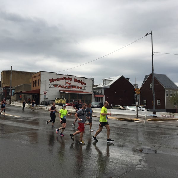 Bloomfield Bridge - Bridge in Pittsburgh