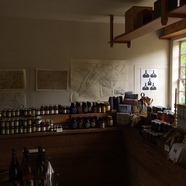 John Greenhow Store - Gift Store in Williamsburg