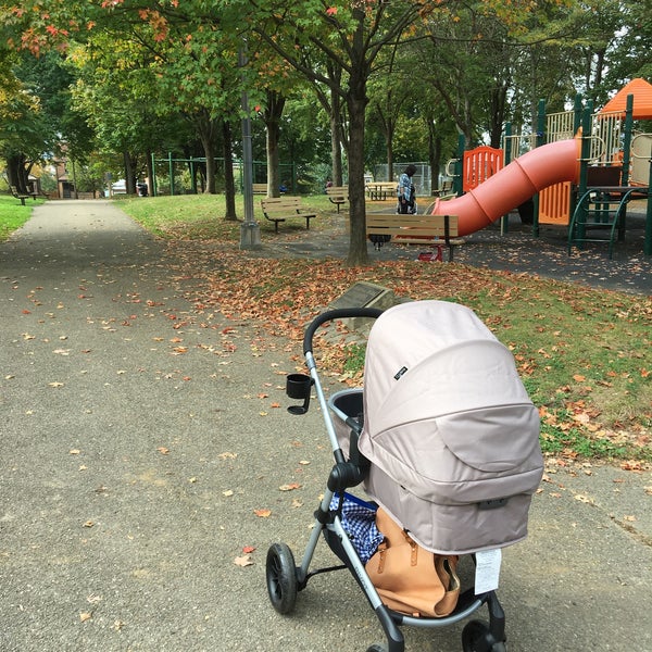 Photos at Arsenal Park - Playground in Lower Lawrenceville