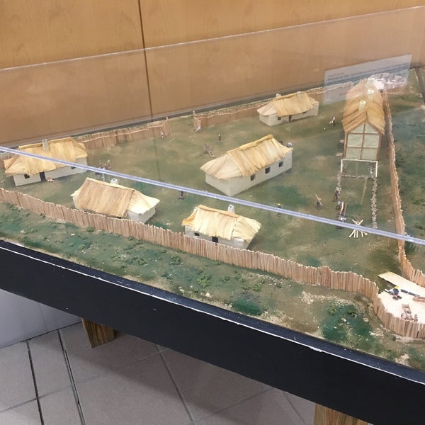 Jamestowne Visitor Center - 5 tips from 775 visitors