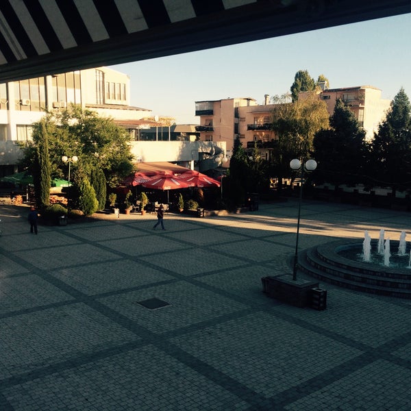 Пробиштип / Probishtip - Town