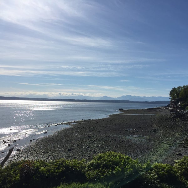Photos at Smith Cove Park - Interbay - Seattle, WA