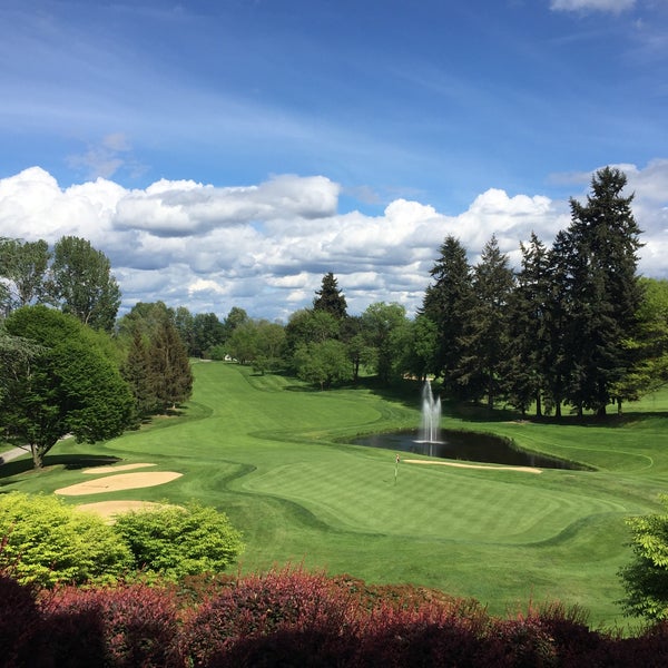 Broadmoor Golf Club - Madison Park - 3 tips