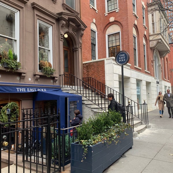 Photos at The East Pole - Kitchen & Bar - English Restaurant in New York