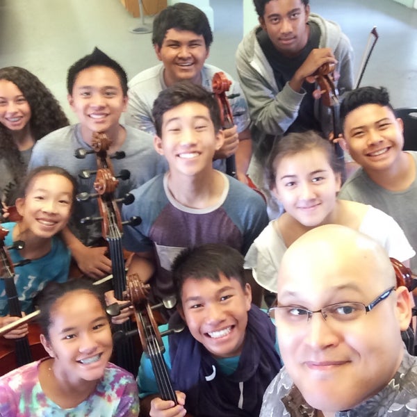 Photos at Camp Pupukea - Hale‘iwa, HI