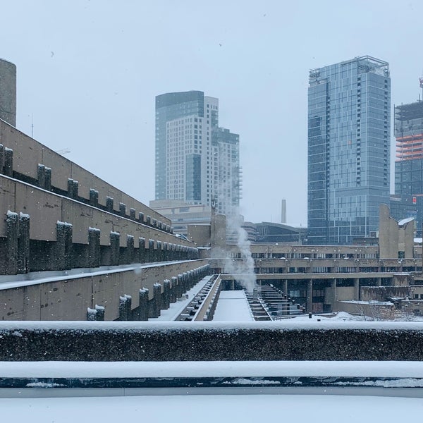 Charles F. Hurley Building - Government Building in Downtown Boston