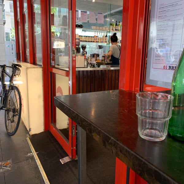 Grocery Bar - East Melbourne - Shop 5 442 Victoria Pde.