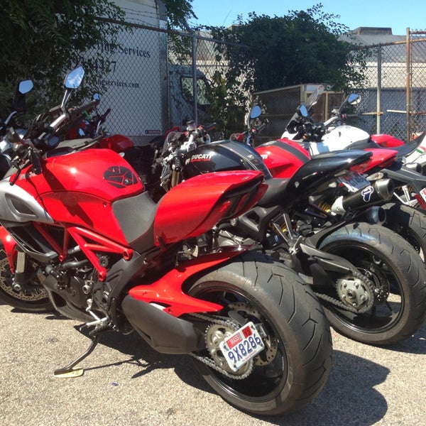 Riverside Motorsports - 1 tip from 75 visitors