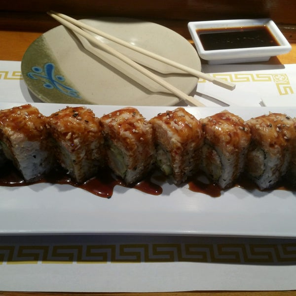 Minato Japanese & Korean Restaurant - 2311 S Casino Dr