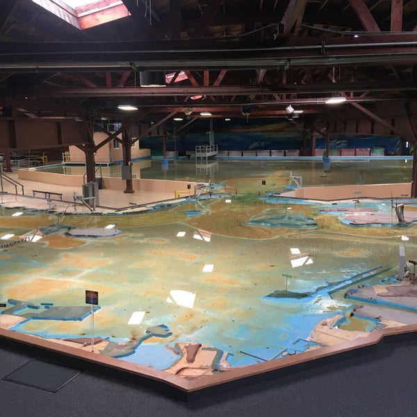 Photos at Bay Model Visitor Center - Science Museum in Sausalito