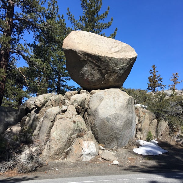 Big Rock Resort - 1 tip from 27 visitors