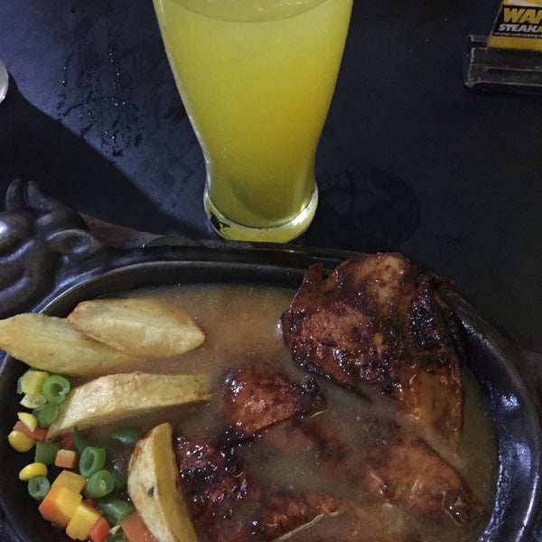Waroeng Steak & Shake - Steakhouse