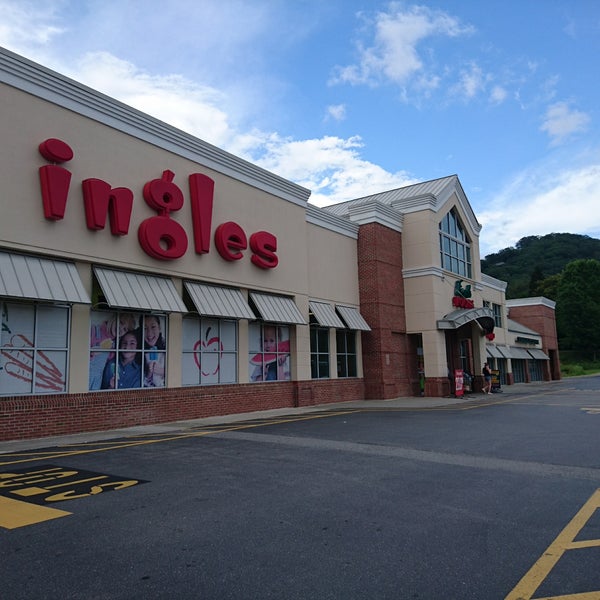Ingles Markets