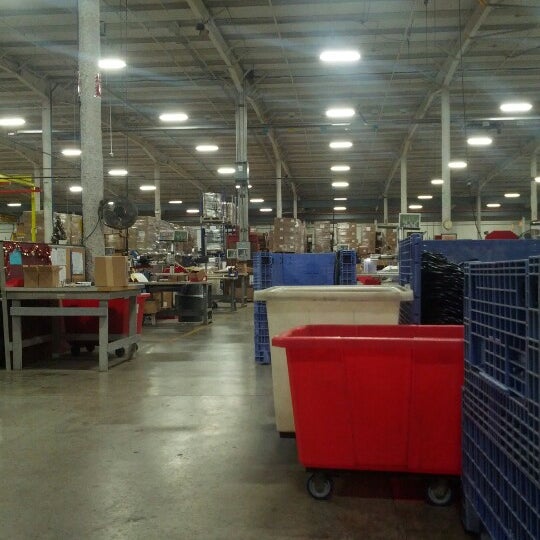 Enerco Group Inc. (Mr. Heater) - Office in Puritas - Longmead