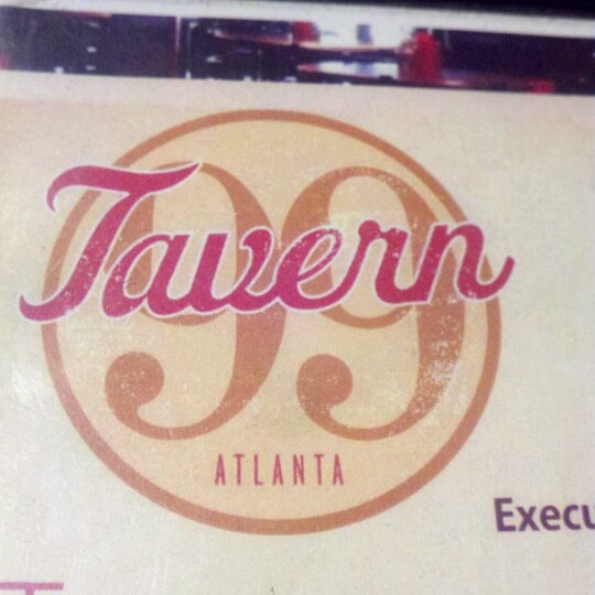 Tavern 99 (Now Closed) - Buckhead - 128 E Andrews Dr NW