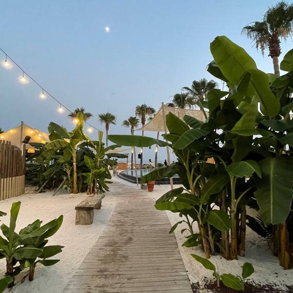 Fosforlu Beach & Restaurant - Antalya, Antalya