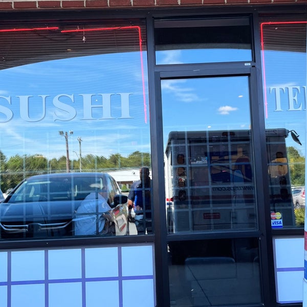 Niobe Japanese Hibachi Express - Japanese Restaurant in Graham