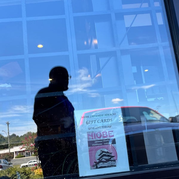 Niobe Japanese Hibachi Express - Japanese Restaurant in Graham