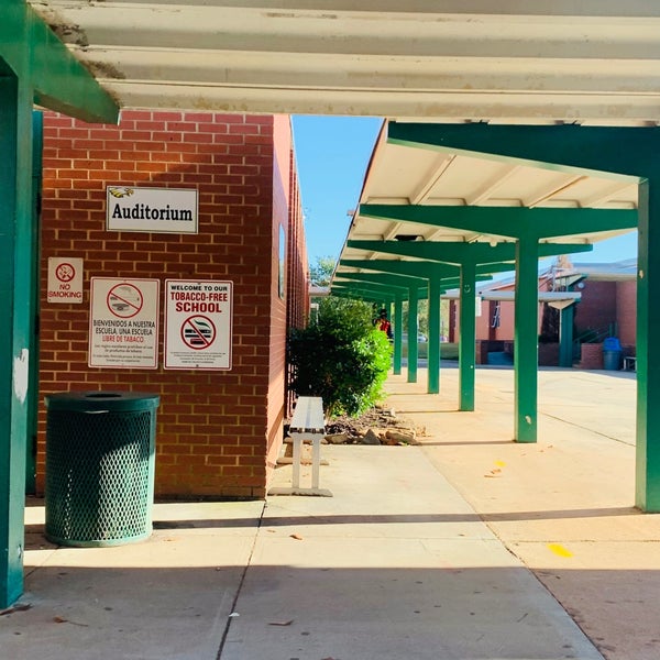 Photos at Eastern Alamance High School - 1 tip