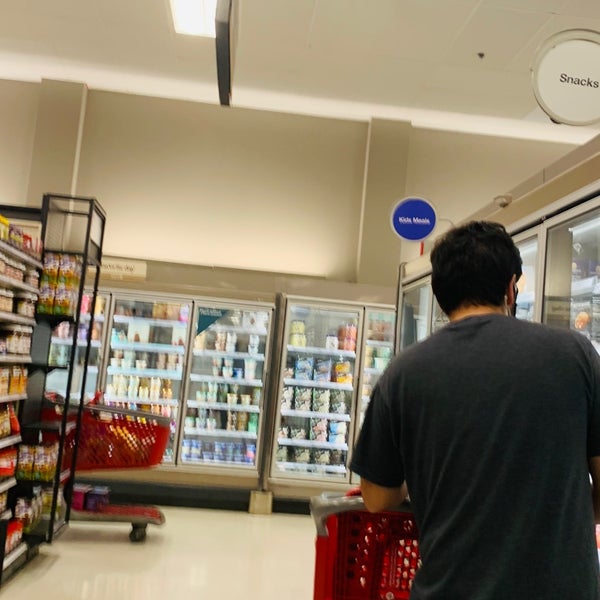 Target - Big Box Store in Greensboro