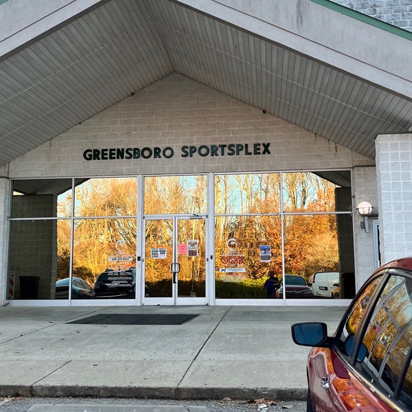 Photos at Greensboro Sportsplex - Soccer Stadium in Greensboro