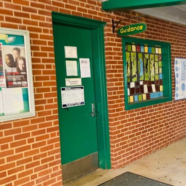 Photos at Eastern Alamance High School - 1 tip