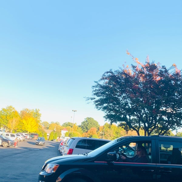 Target - Big Box Store in Greensboro
