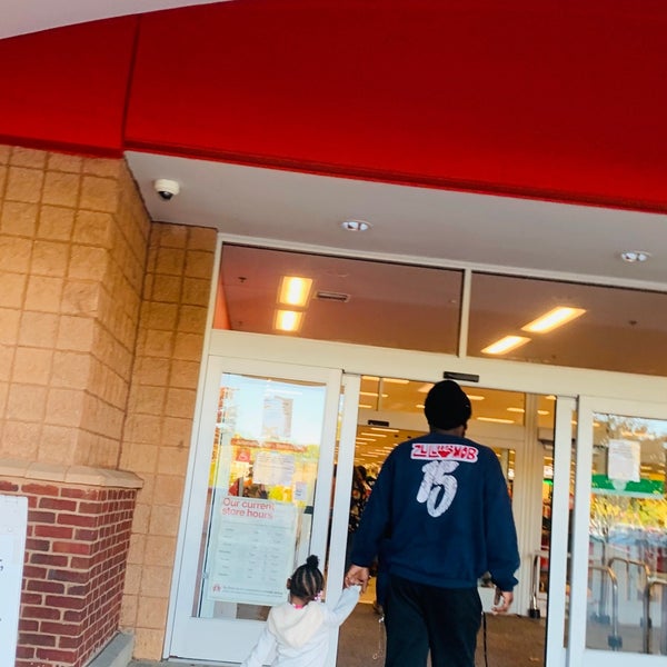 Target - Big Box Store in Greensboro