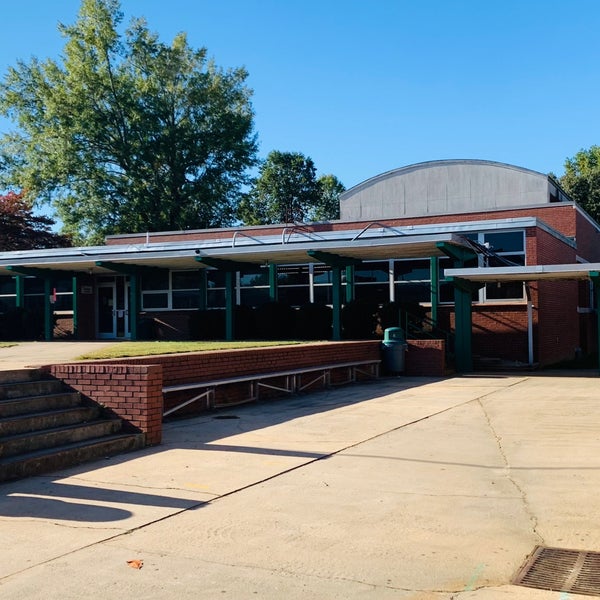 Photos at Eastern Alamance High School - 1 tip