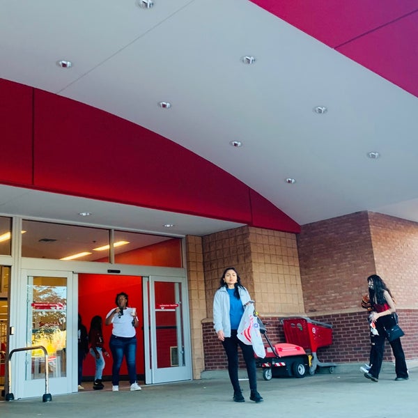 Target - Big Box Store in Greensboro