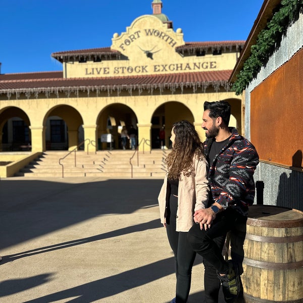 Stockyard Cattle Drive - 18 tips