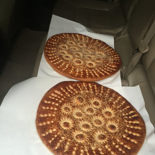 Sahand Bakery | نان مخصوص سهند - 34 visitors