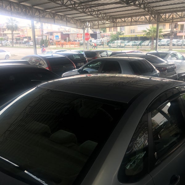 emrah otomotiv serik - Car Dealership