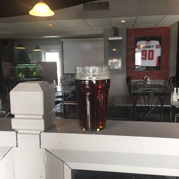 Post Time Bar & Grill - 4 tips