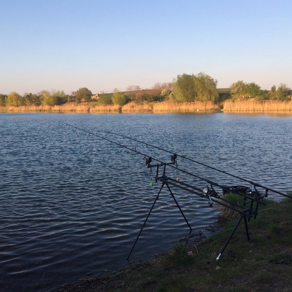Strandbad Stotternheim - Stotternheim - Erfurt, Thüringen