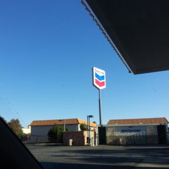 Chevron - Temecula, CA