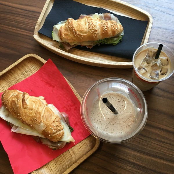 Caffe Pascucci - Café in Duomo