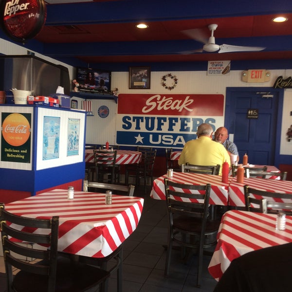 Photos at Steak Stuffers USA - Tulsa, OK