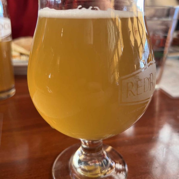 Red Rock Restaurant & Brewing Co. - Brewery in Park City