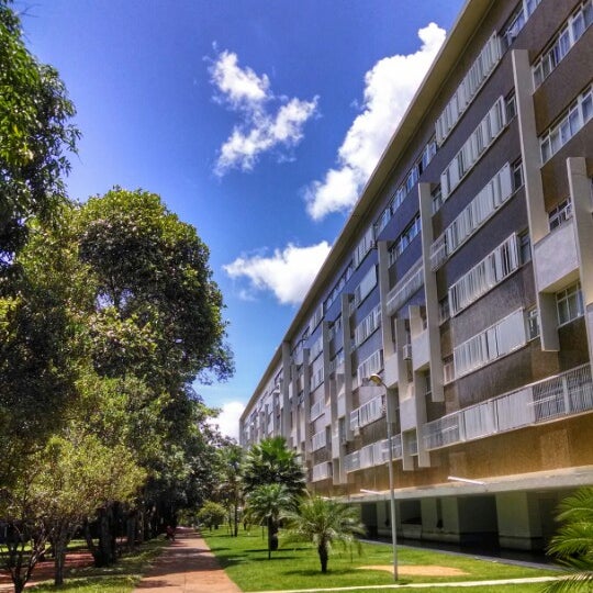 Asa Sul - Neighborhood in Asa Sul