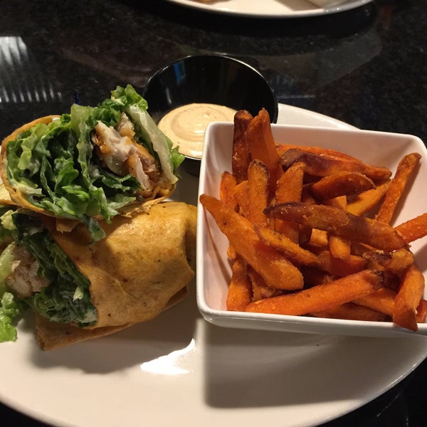 Ricky's Restaurant - Fleetwood - Surrey, BC