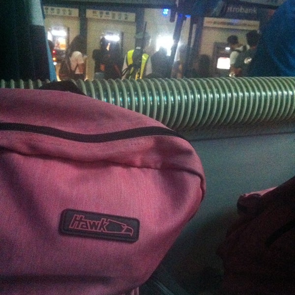 Photos at SM Lipa Transport Terminal - Lipa City, Batangas