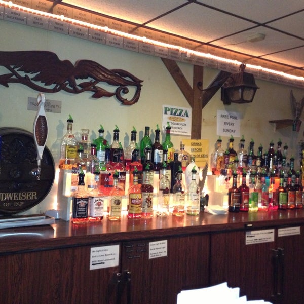 Lakeside Eagles - Social Club